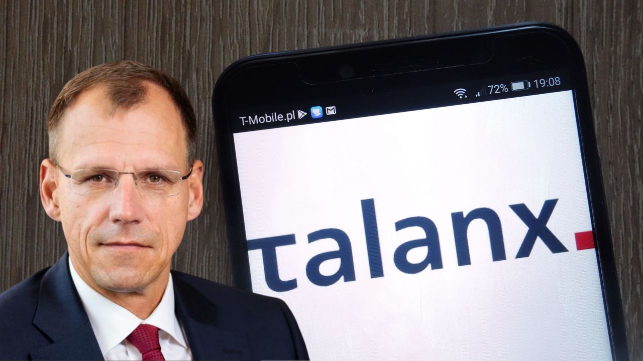 Talanx shifts growth into primary lines to offset go-slow at Hannover ...